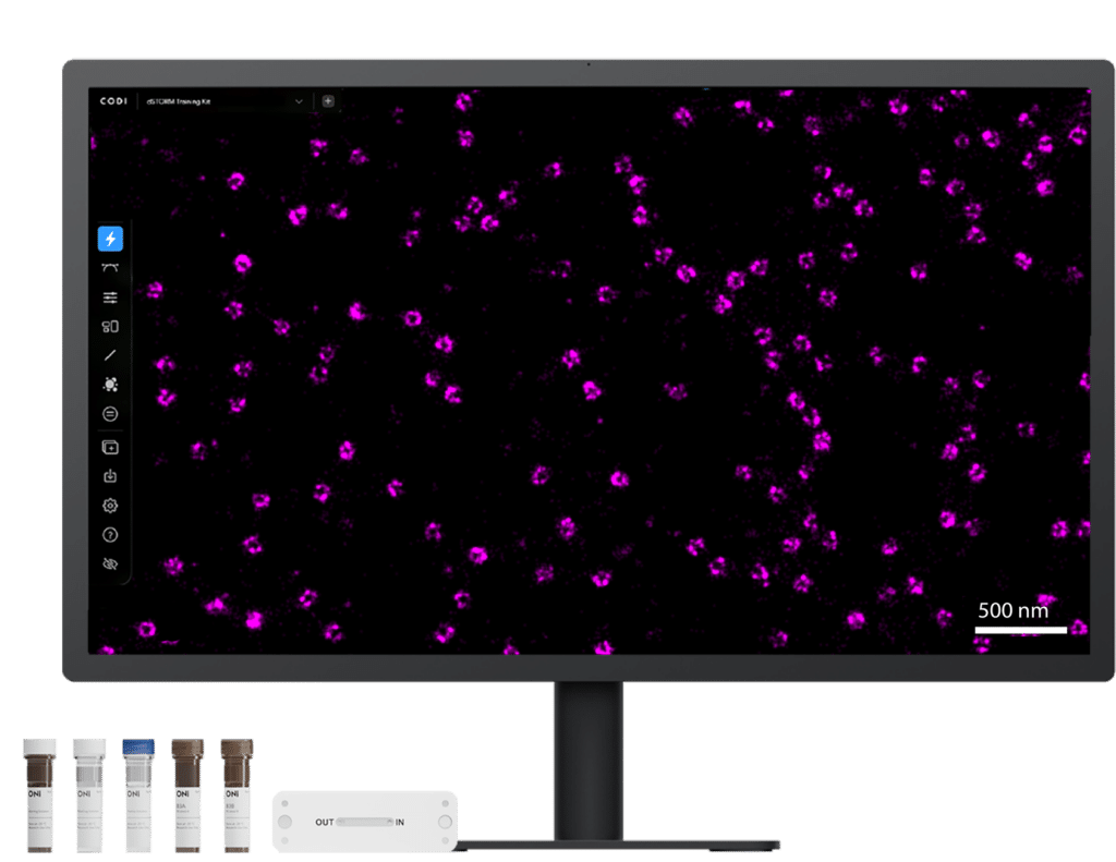 dSTORM Training Kit | ONI