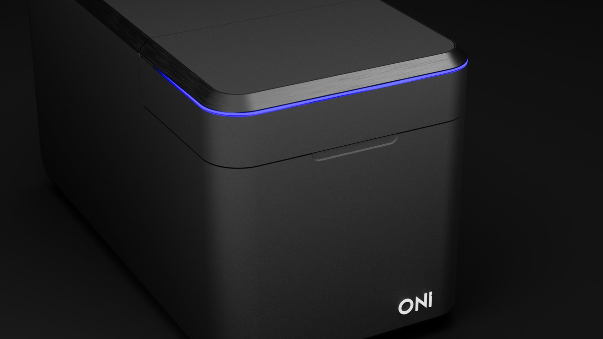 Aplo Scope Introduction | ONI