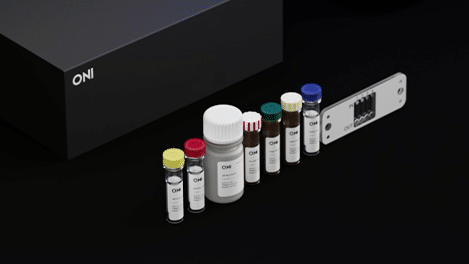 ONI's LNP Profiler Kit with AutoLNP sets new standard for Lipid Nanoparticle characterization ...