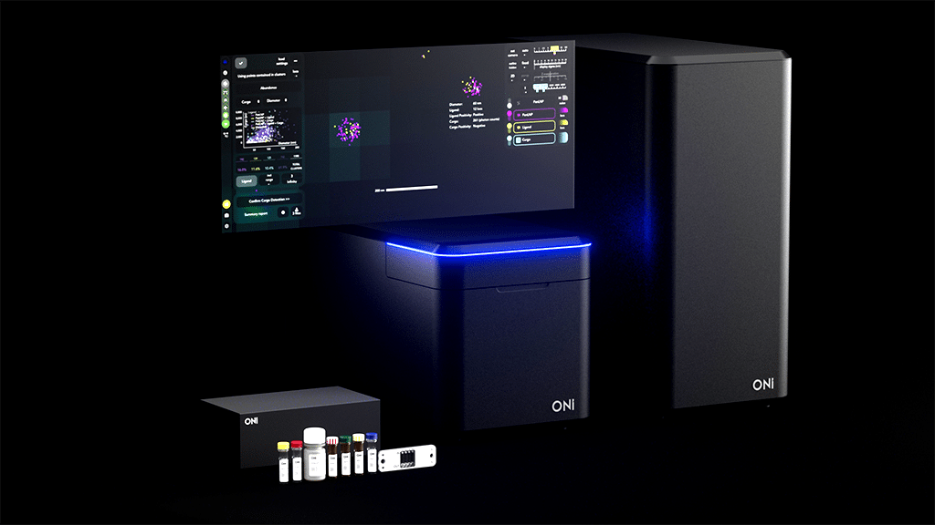 ONI's LNP Profiler Kit with AutoLNP sets new standard for Lipid Nanoparticle characterization ...